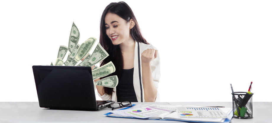 Comment Gagner De Largent En Ligne Les Meilleures Façons